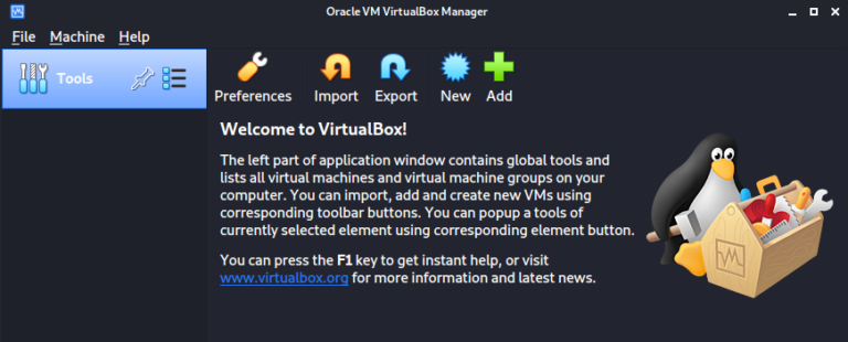 How To Setup A Virtual Penetration Testing Lab - NoobLinux