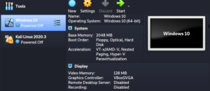 How To Setup A Virtual Penetration Testing Lab - NoobLinux
