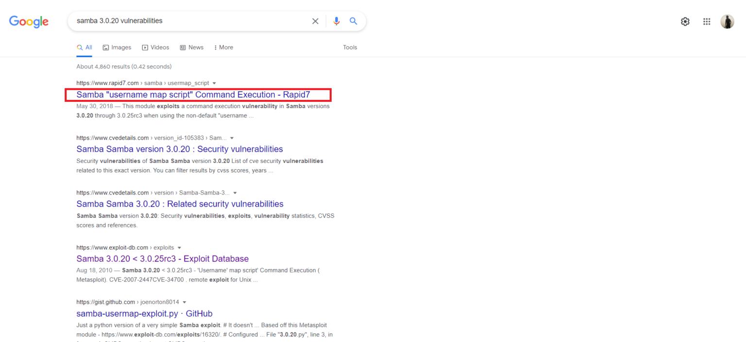 Metasploit Tutorial For Beginners Basics To Advanced